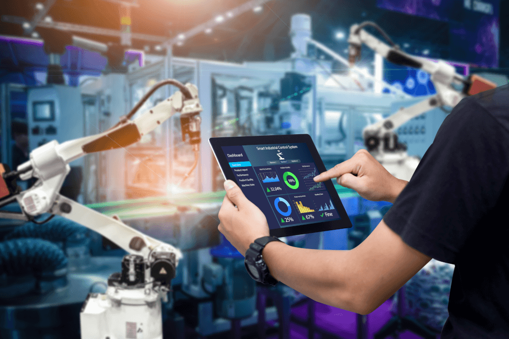 Robotics Vs Automation Conceptual Differences And Practical Meaning 